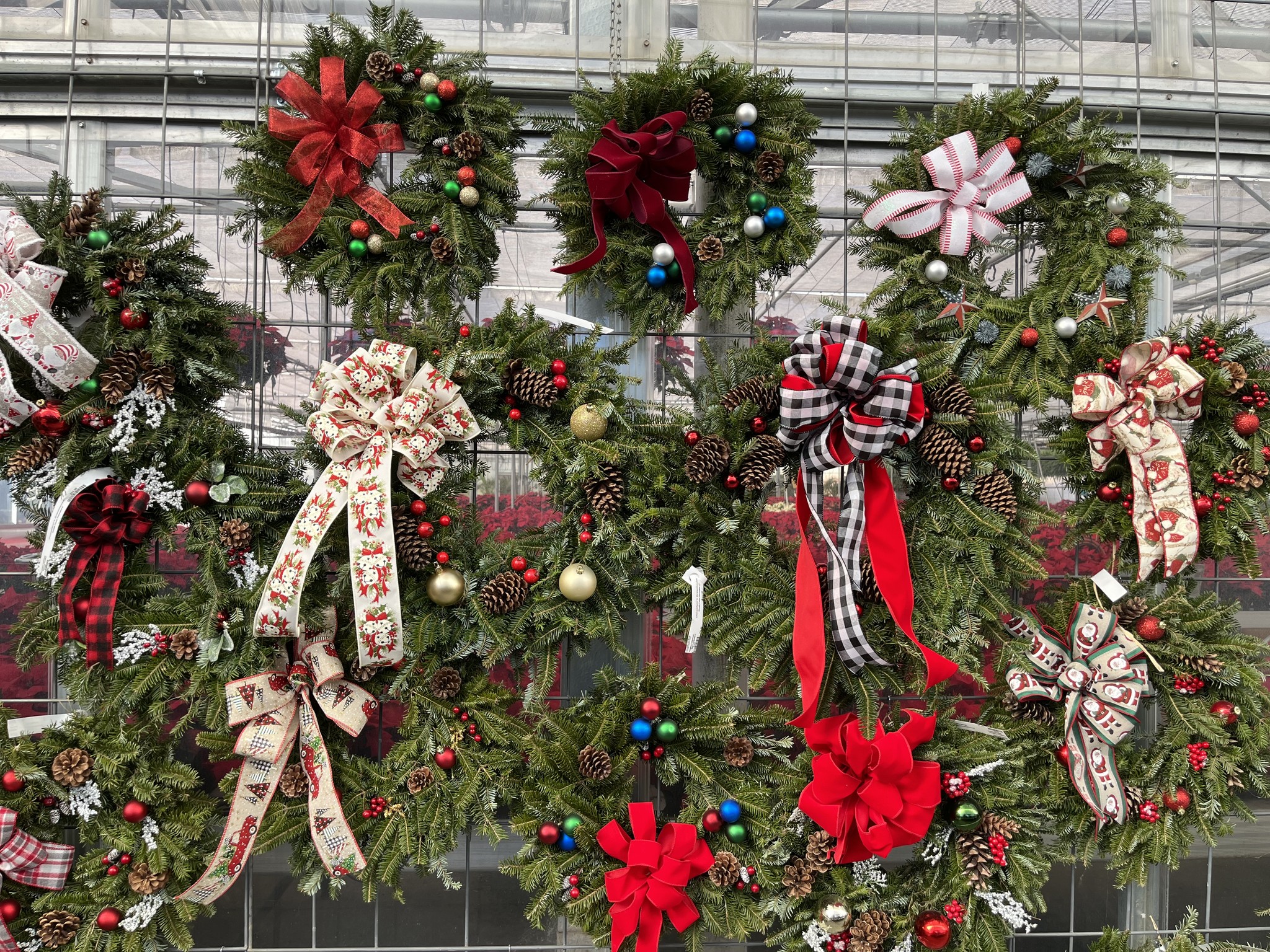 donaldsonsWreaths - Donaldson's Greenhouse